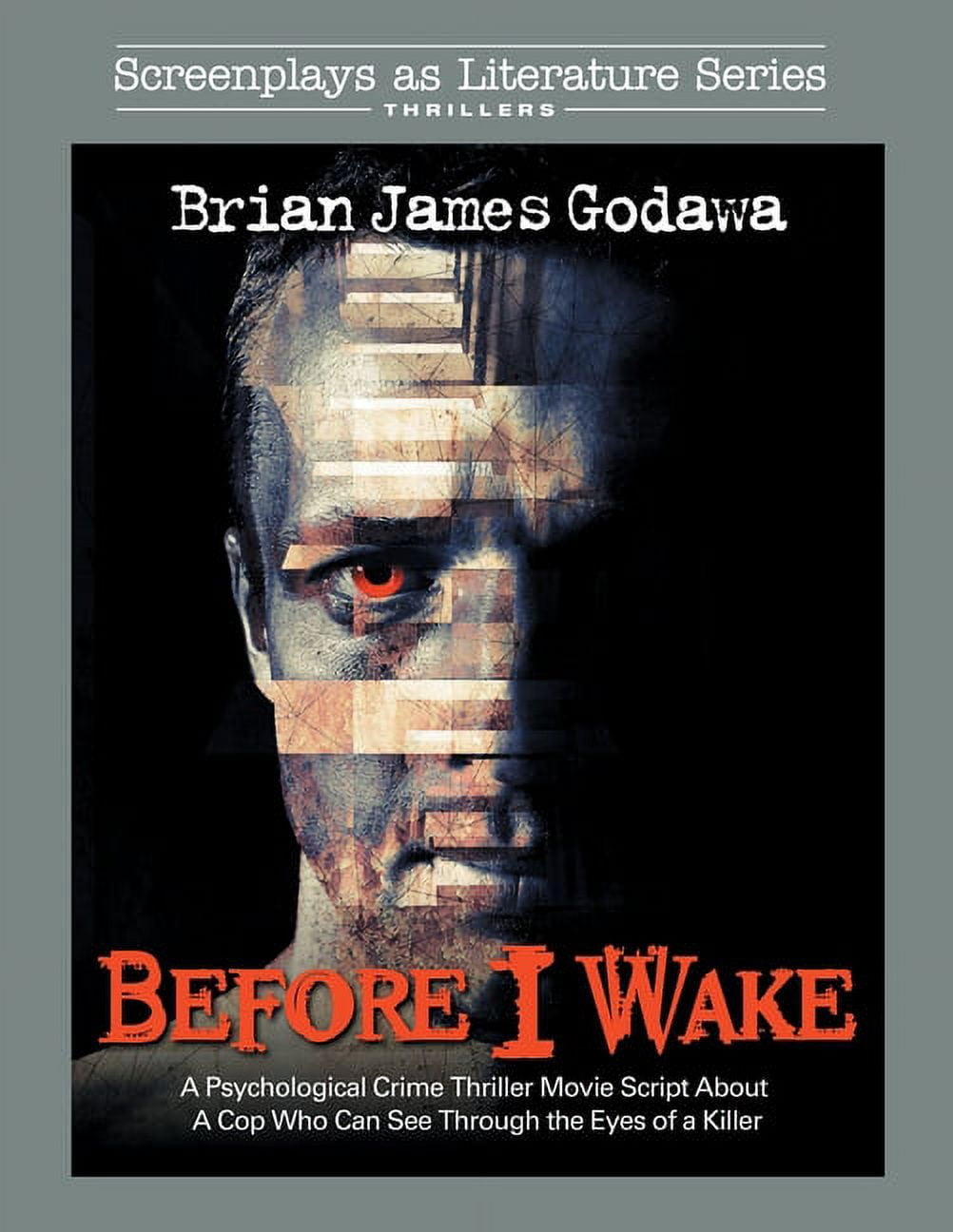 Screenplays as Literature: Before I Wake : A Psychological Crime ...