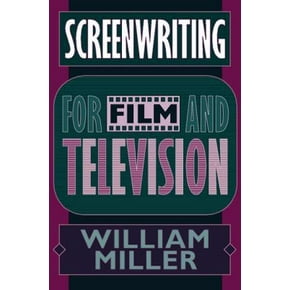 Best Sellers In Television Screenwriting