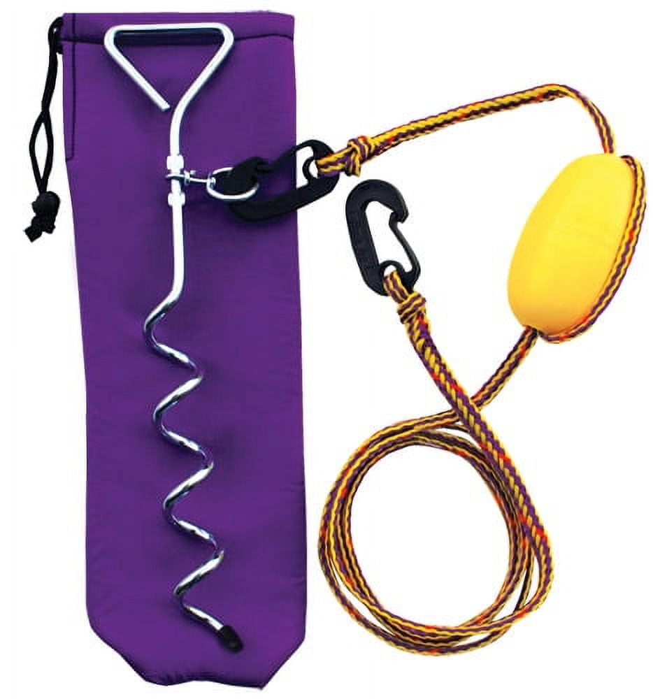 Screw Anchor System - Walmart.com