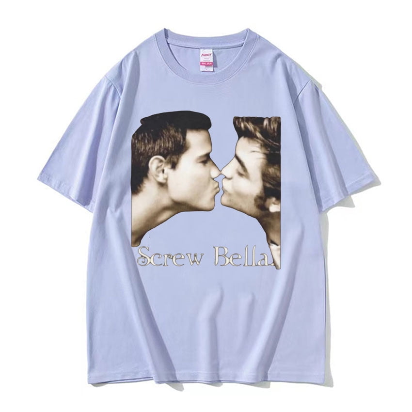 Screw Bella Funny Meme Inspired Graphic T-Shirt - Unisex Soft ...