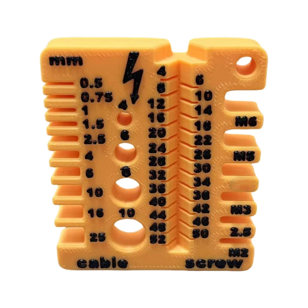 Screw Dimension Analyzers Screw Measurement Tool For Precisions ...
