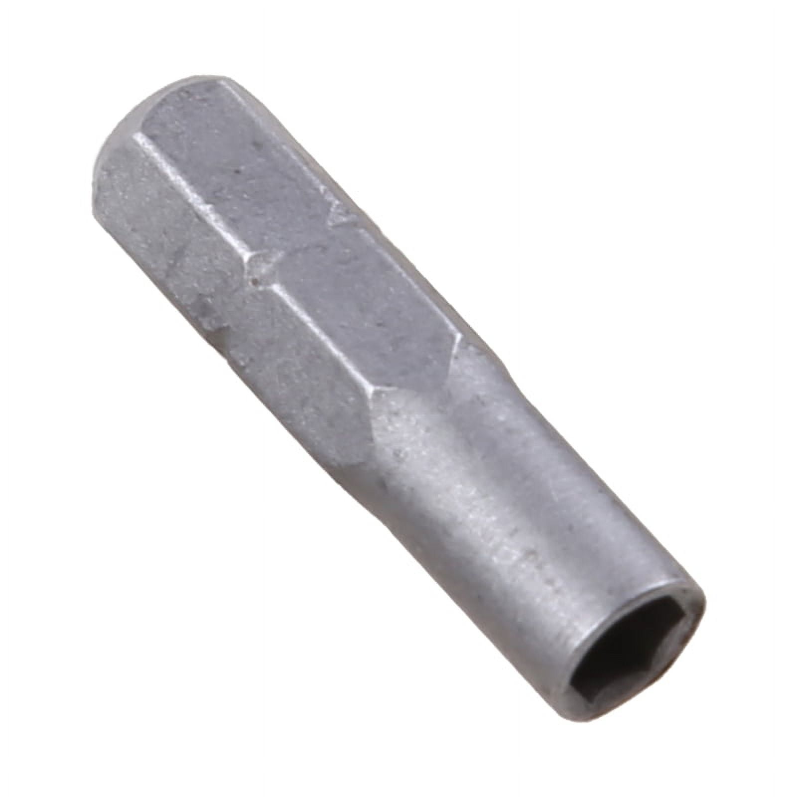 Screw Driver Bit Adapter Precision Bits Set Screwdriver 6.35mm 1/4 ...