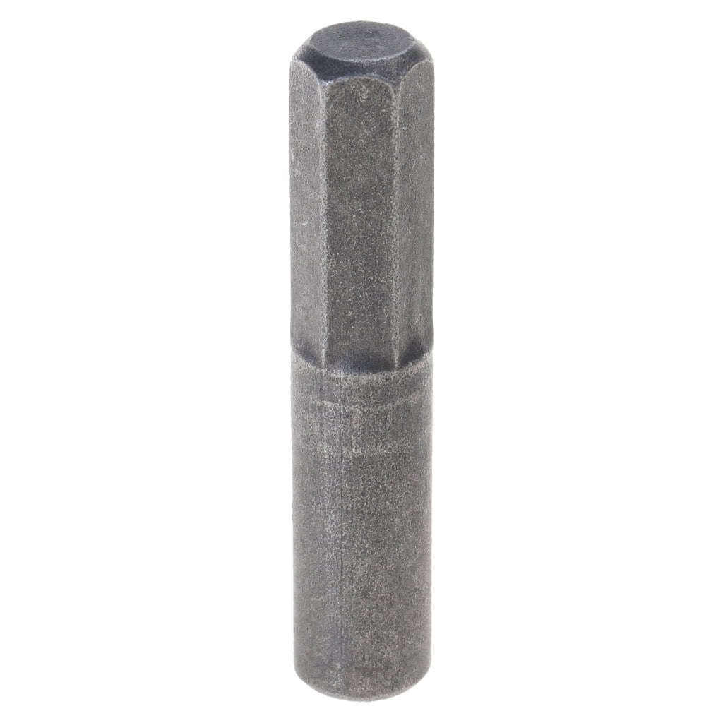 Screw Driver Bit Adapter Standard 6.35mm 1/4inch Outside To System 4mm ...