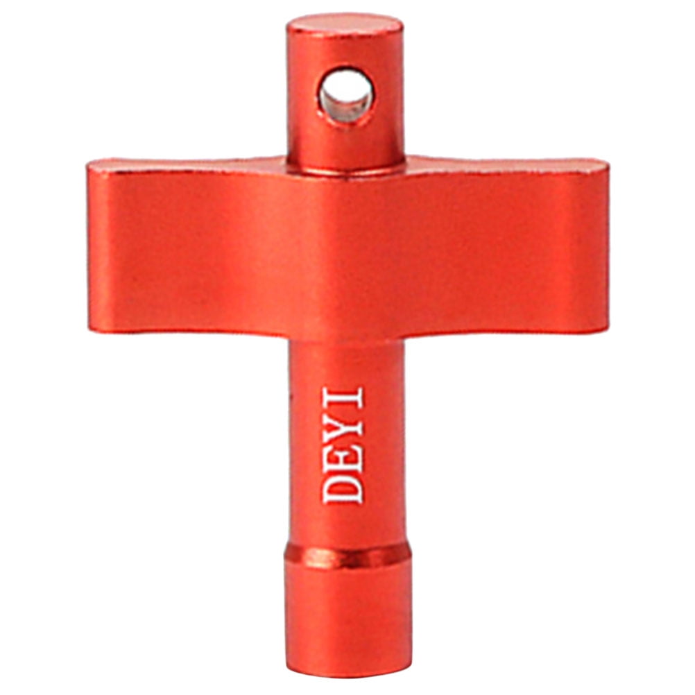 Screw Drivers Drum Wrench T-handle We19 Instrument Key Torque Snare ...