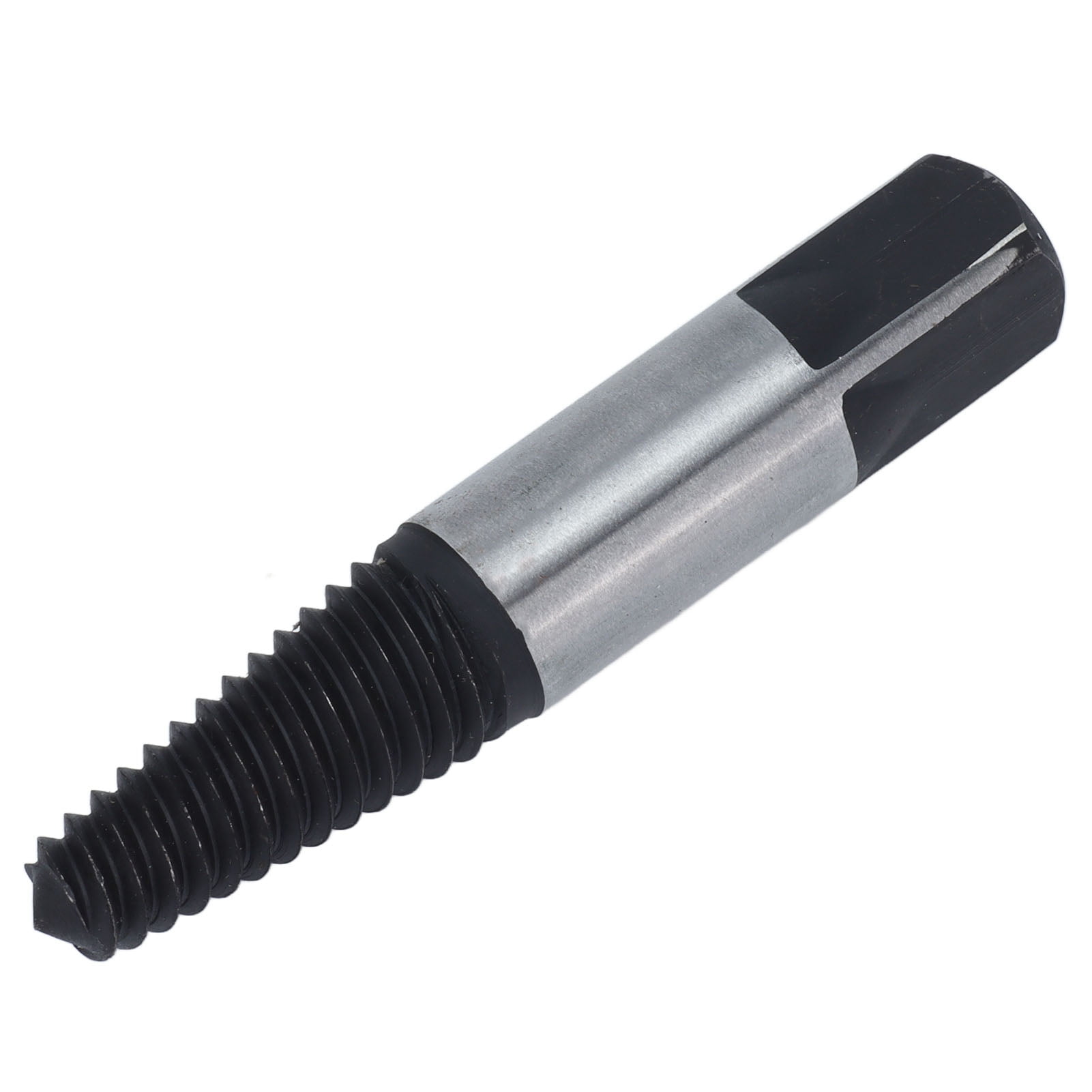 Screw Extractor Durable Carbon Steel Visible Threads Integral Heat ...
