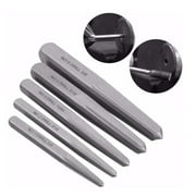 Straight Fluted Extractor