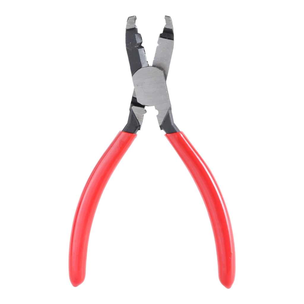 Screw Extractor Pliers Wire Stripper Pliers Tool Remove Damaged ...