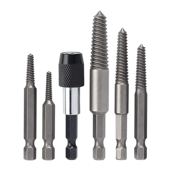 Broken Stud Remover