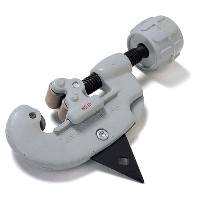 Screw Feed Tubing Cutter- Heavy-Duty Cutter Wheel - Walmart.com