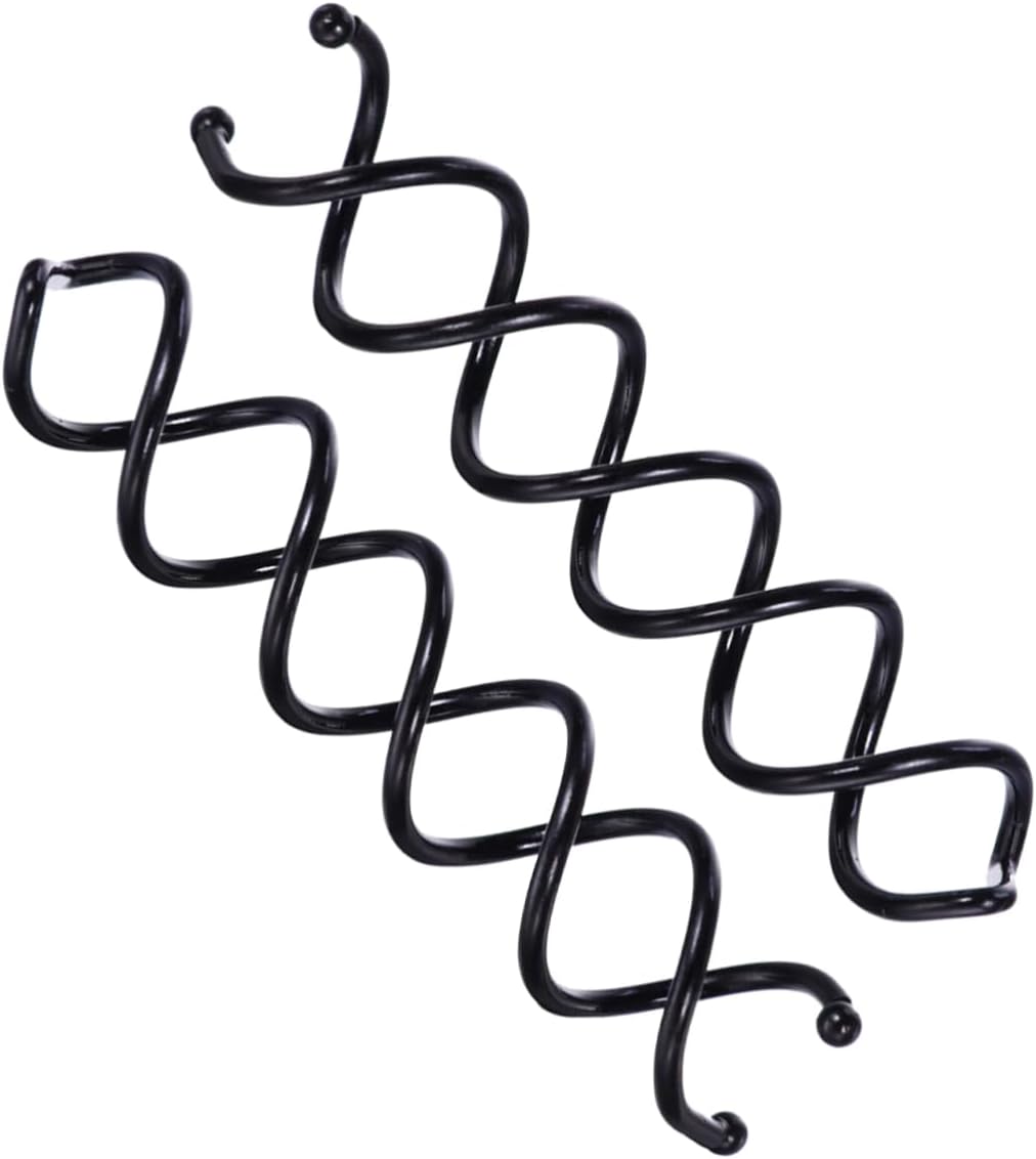 Screw Hair Clip 100pcs Hair s Screw DIY Alloy Barrettes Hair s Bun ...