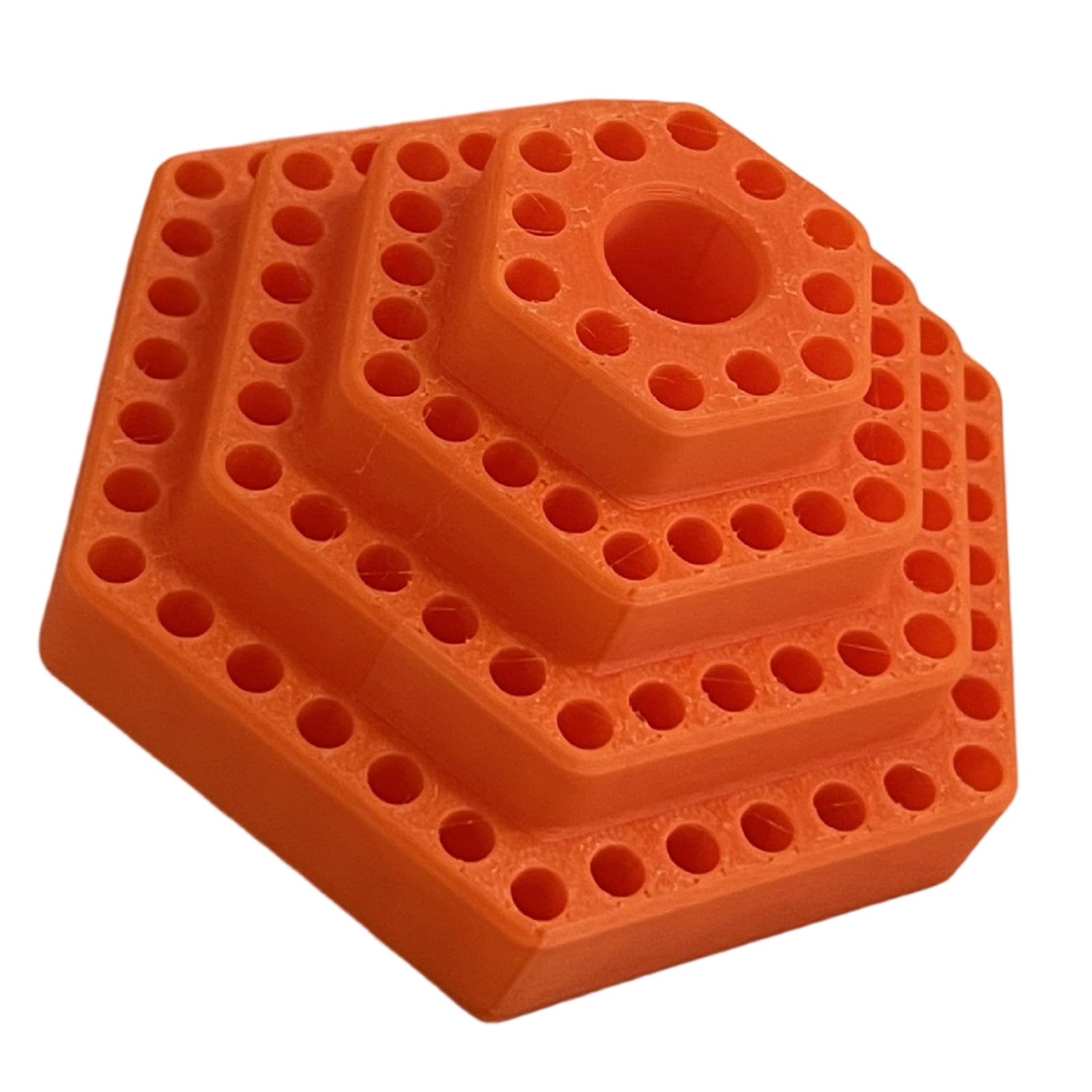 Screw Head Storage Tray Screw Head Storage Box - Walmart.com