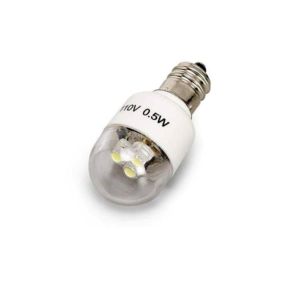 Screw-In LED Light Bulb, Babylock #BL-LBS - Walmart.com