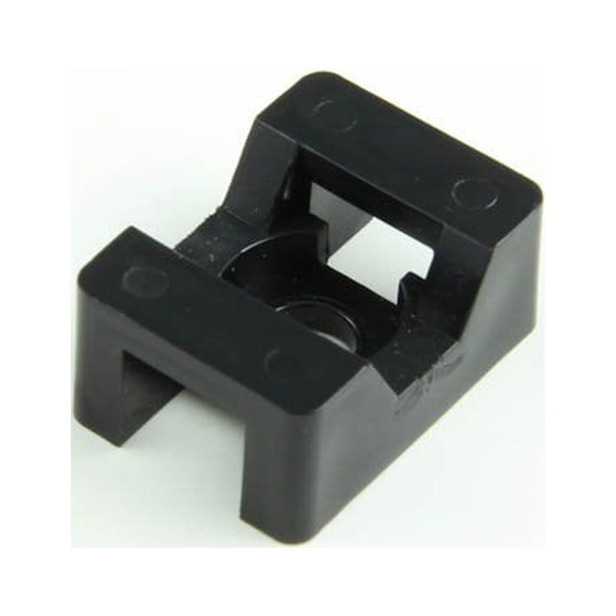 Cable Tie Screw Mounts