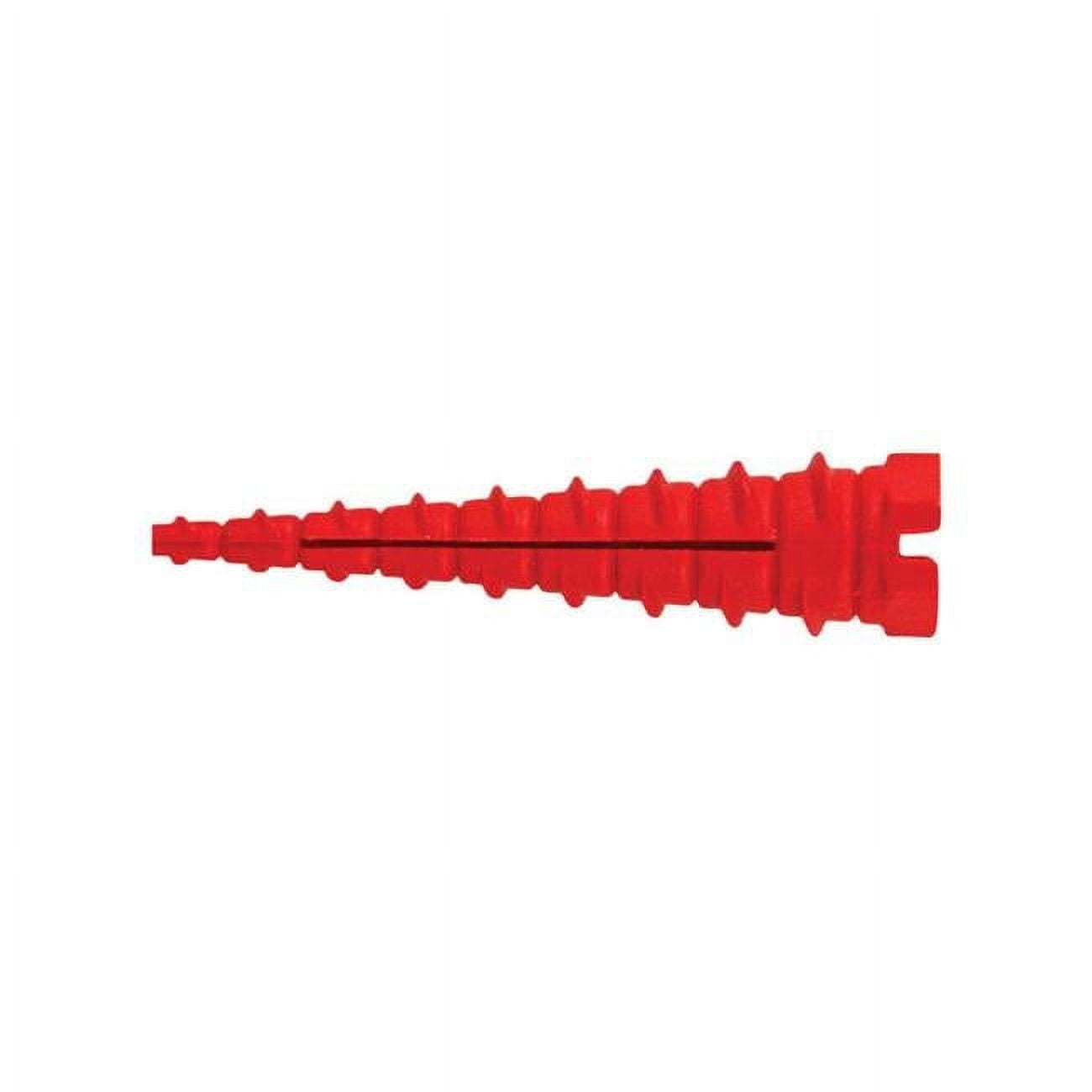 Screw-It-Again Wood Anchor, Pack of 4 - Walmart.com