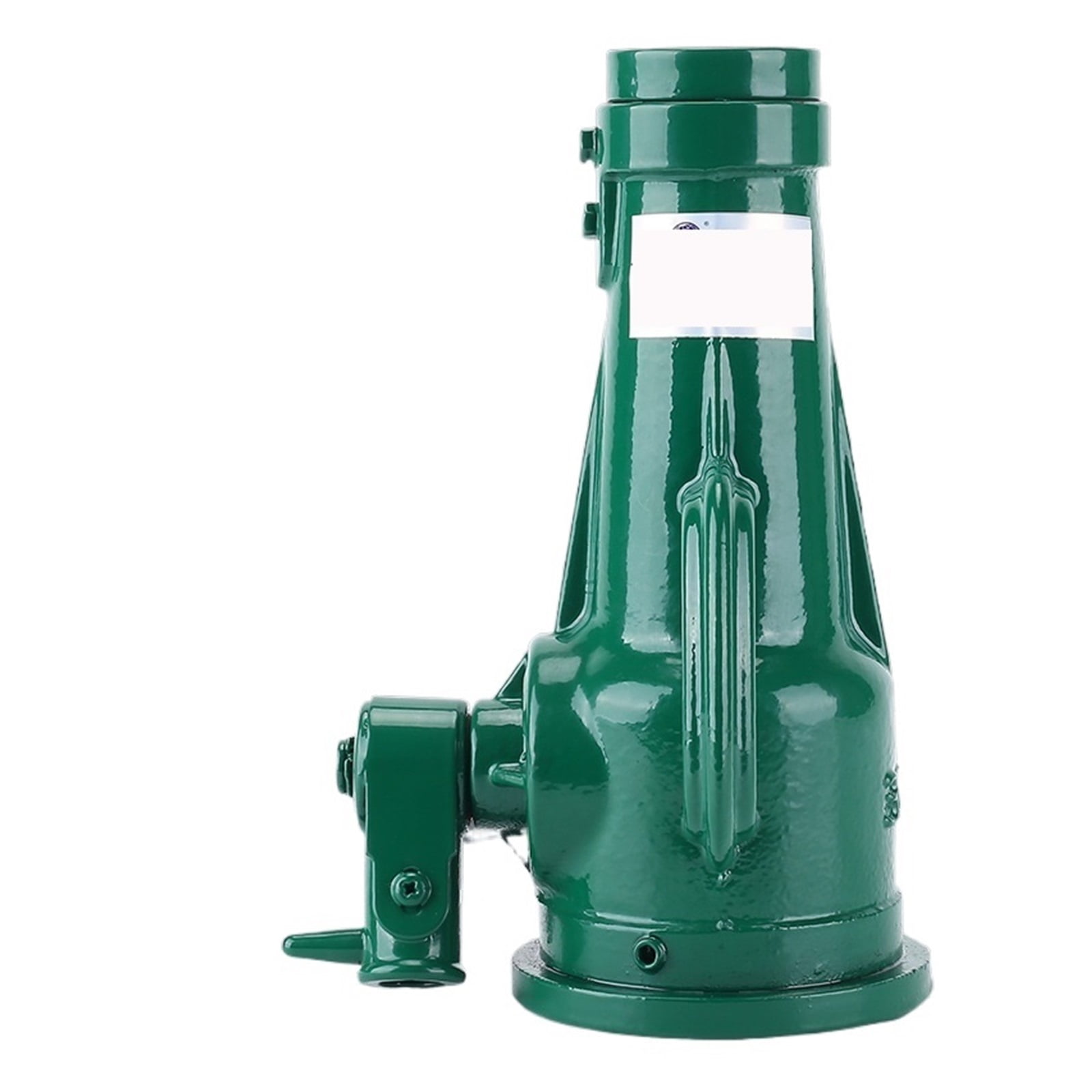 Screw Jack Mechanical Rack Small Vertical Manual 10t32 Ton 50t Bridge ...