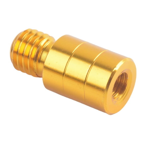 Screw Joint Fishing Landing Net Connector for Fishing Landing Net Joint ...