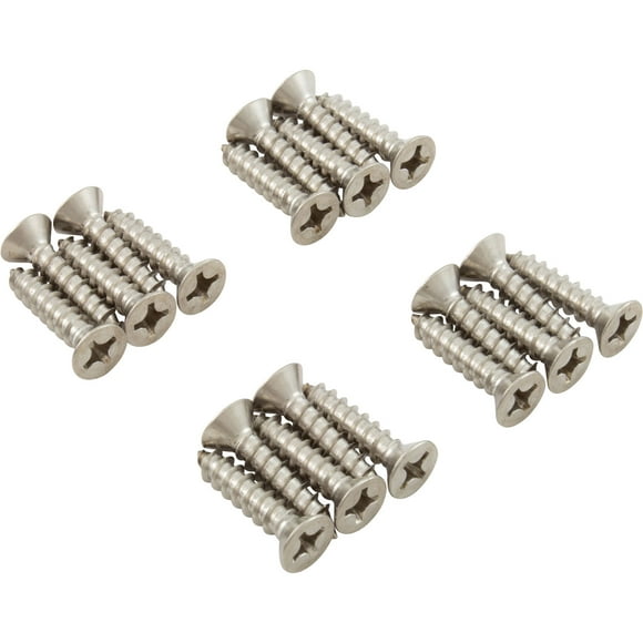 Deckmate Screws