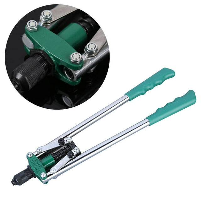 Screw Machine Ergonomic Rivet Tool Professional Rivet Tool Hand Riveter ...