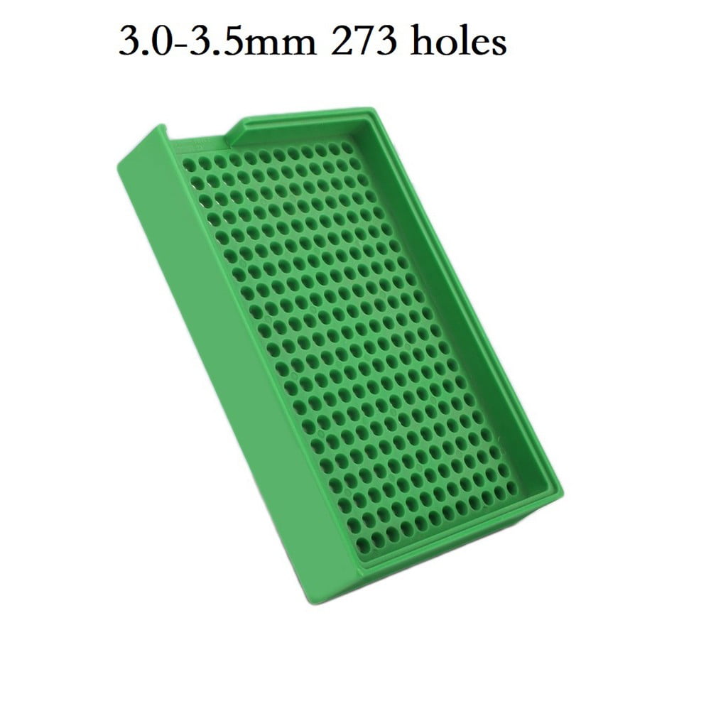 Screw Management System Large Capacity Anti Static Tray with Diverse ...