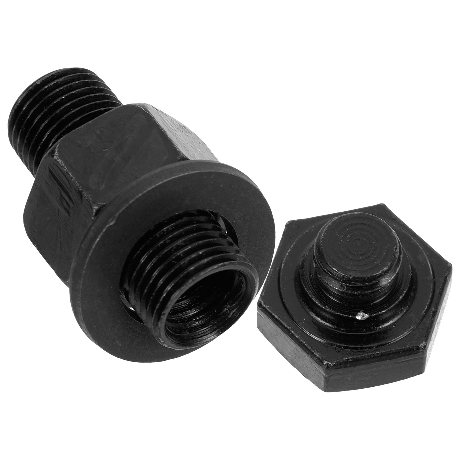 Hidden Storage Holder Fake Screw Cash Holder Artificial Screw Set ...