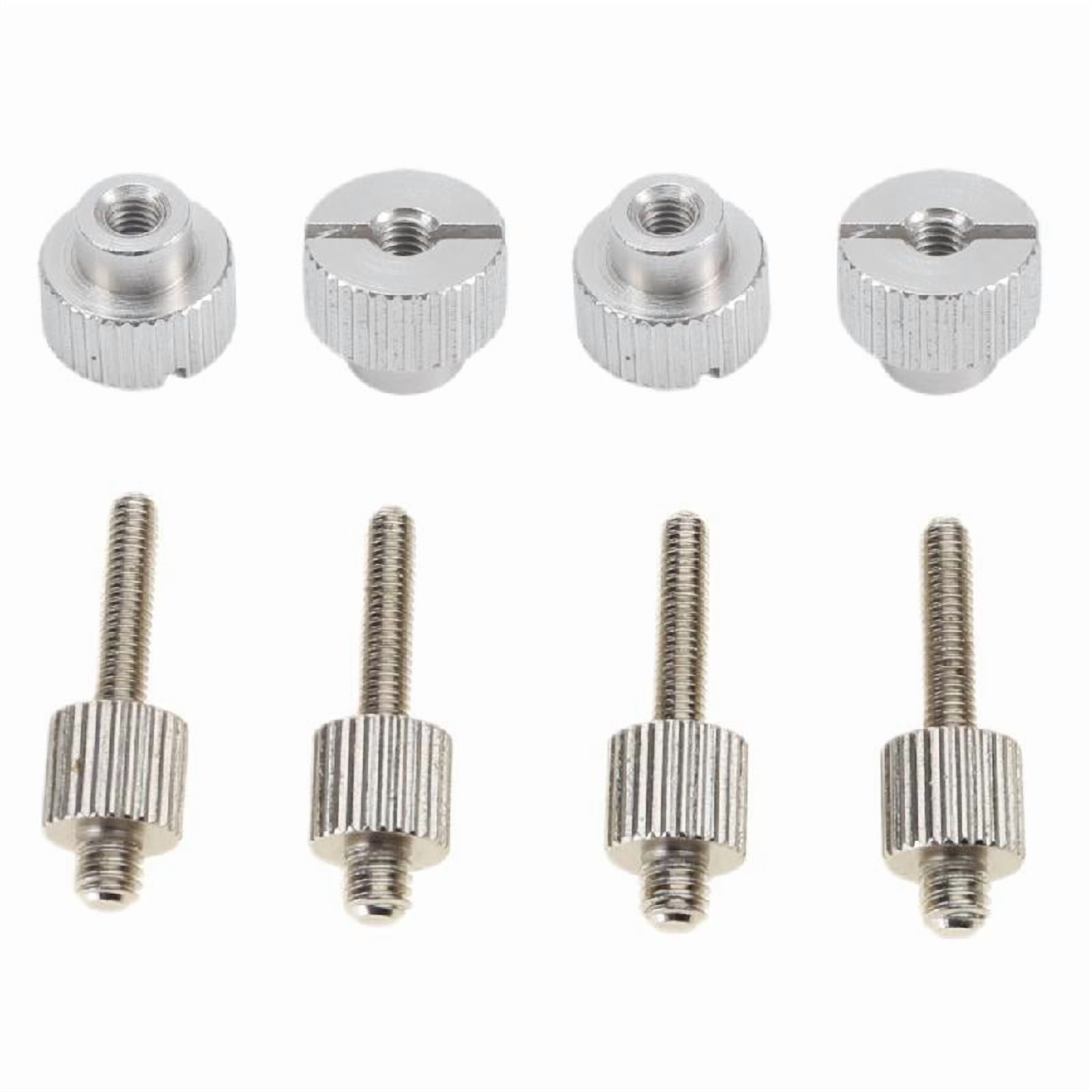 Screw Nut for Heat Dissipation Bridge Conversion - Walmart.com