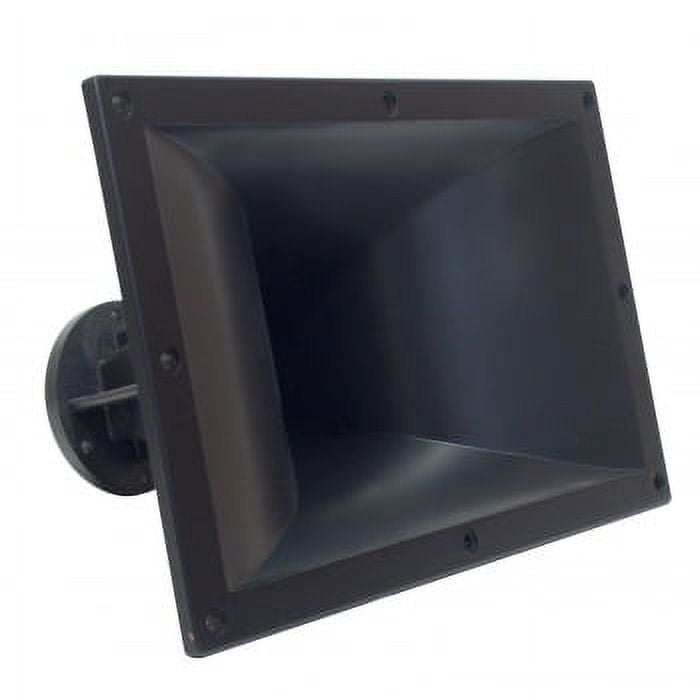 Screw-On Type Constant Directivity Horn - Walmart.com