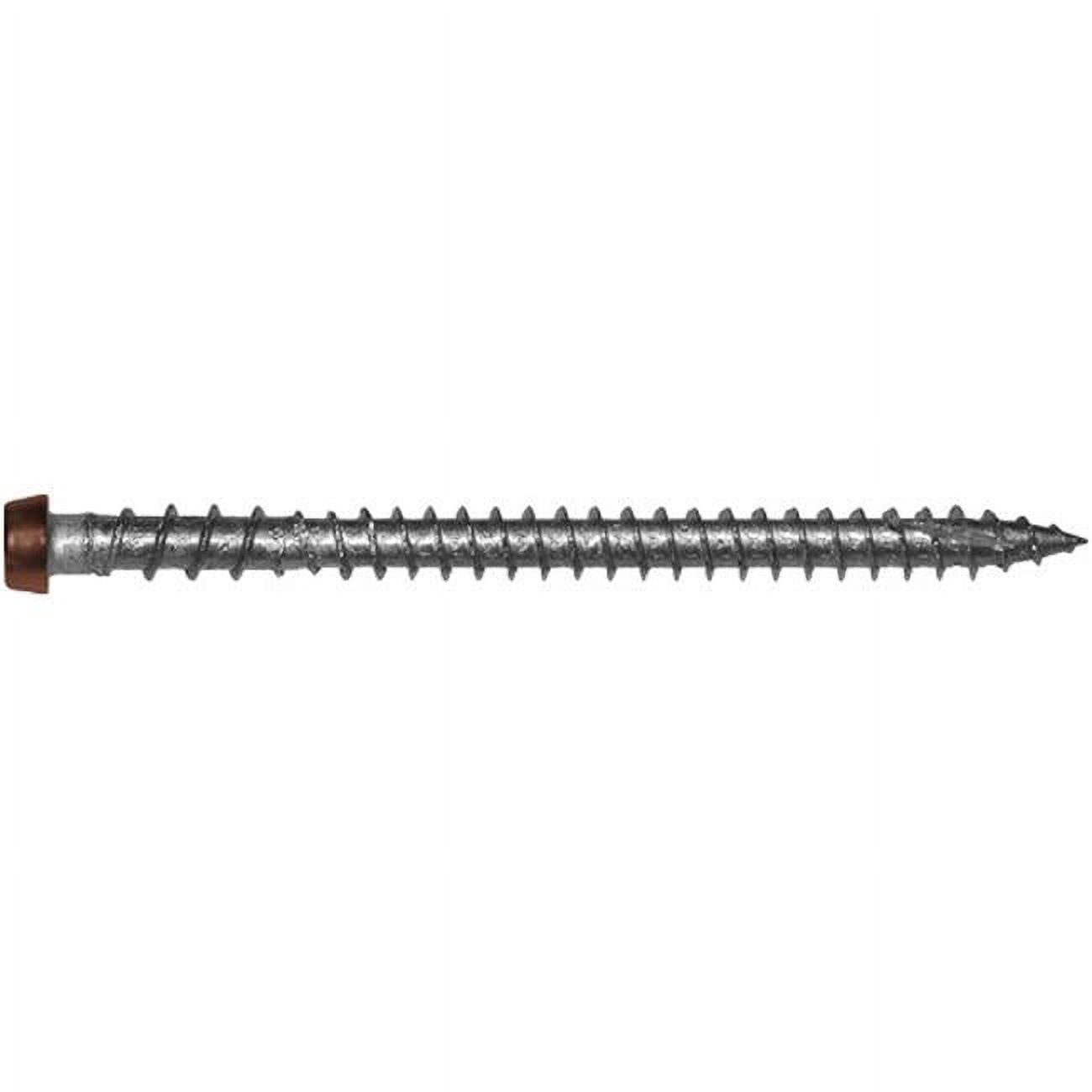 Screw Products 10 x 2.75 In. C-Deck Composite 305 Stainless Steel Star ...