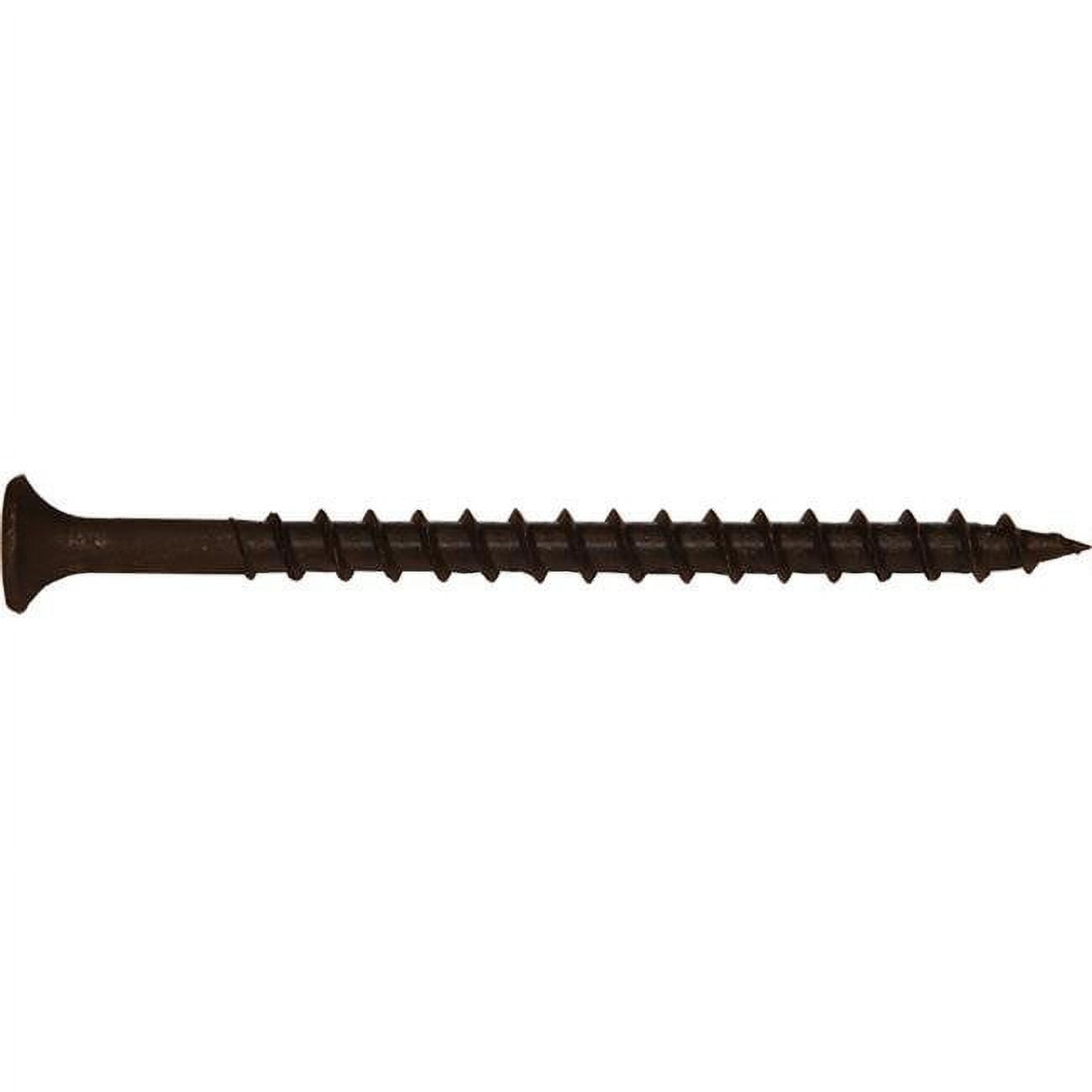 Screw Products DW-06114D-1 6 x 1.25 in. Drywall Bugle Head Screw ...