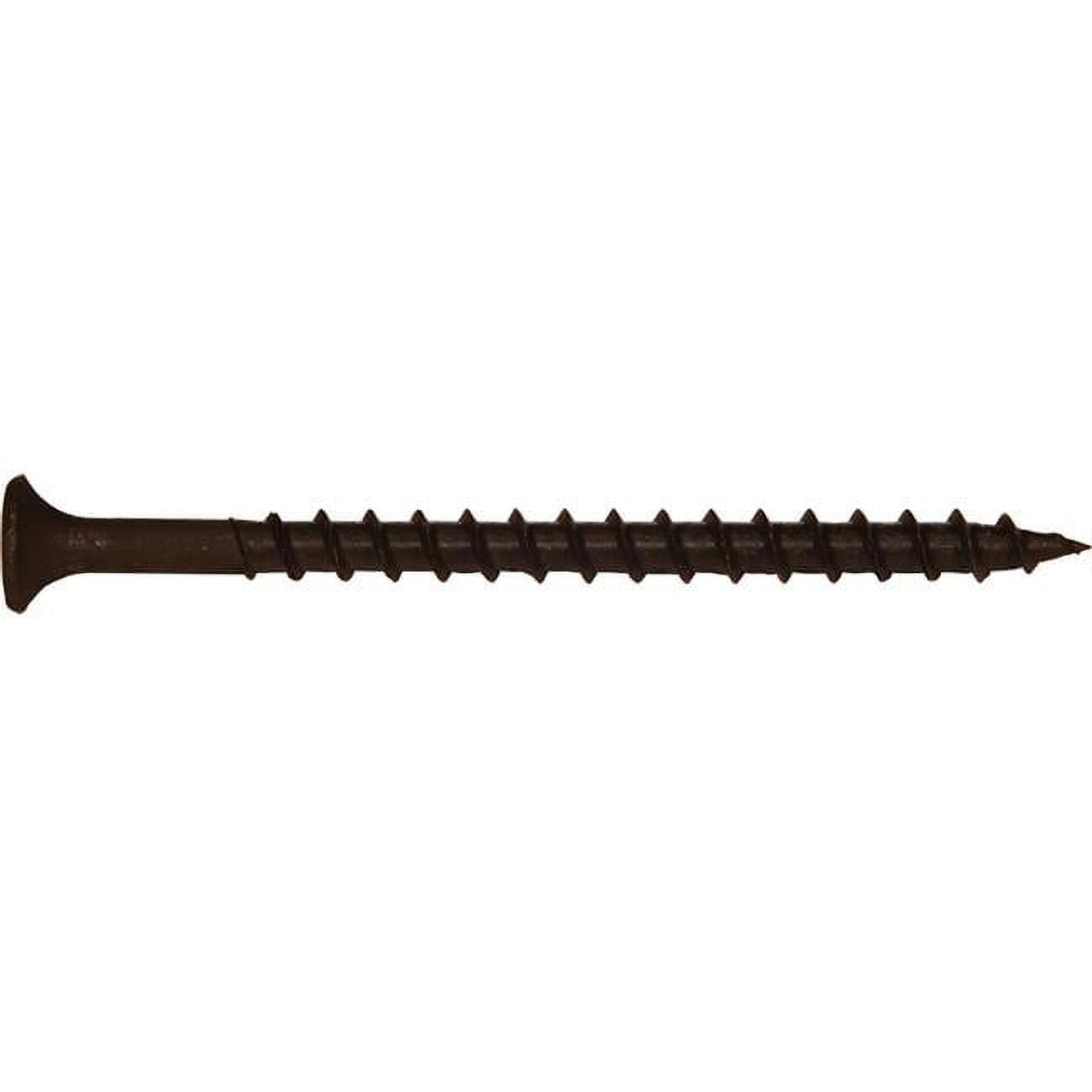 Screw Products DW-06114D-20 6 x 1.25 in. Drywall Bugle Head Screw ...