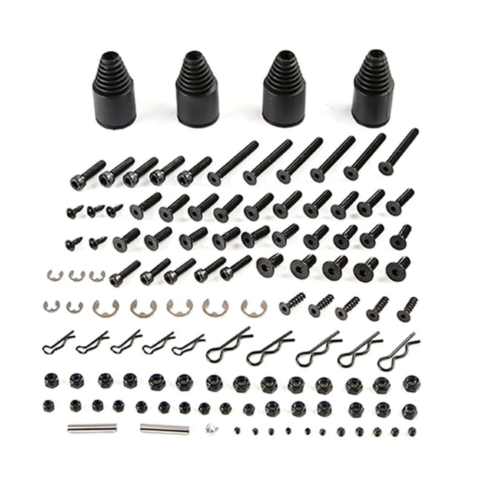 Screw Repair Set Repair Kits for 1/5 Baja 5B Parts Rovan Km Rc Car ...