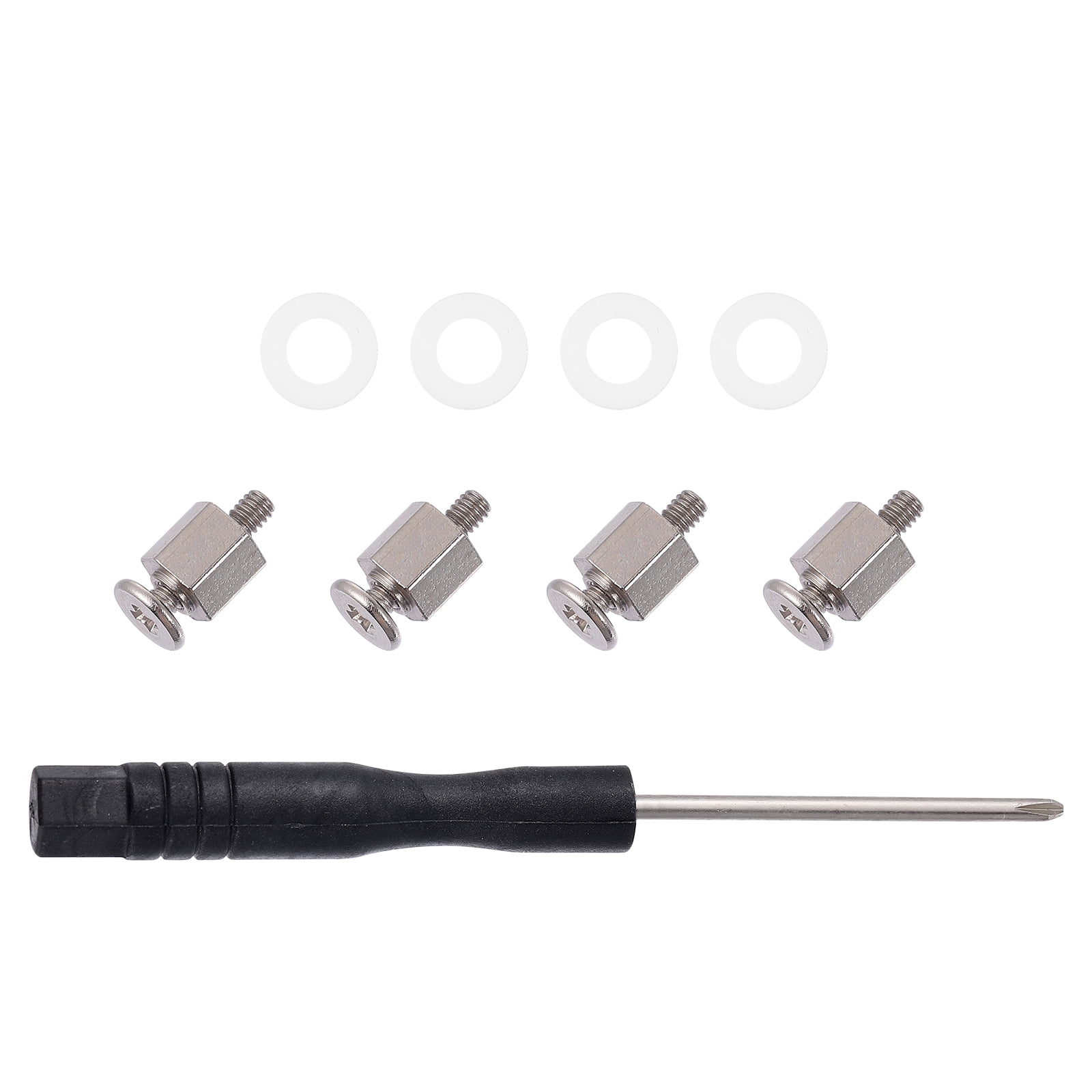 Screw Set SSD Standoff Mounting M.2 Kit Motherboard Laptop Bracket ...
