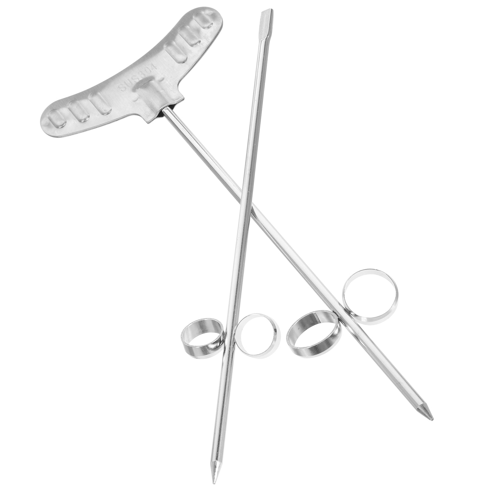 Multipurpose Cucumber Slicer with Crinkle Design for Home Use Stainless ...