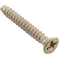 Screw, Stenner, Feed Rate Control, Mounting Plate - Walmart.com
