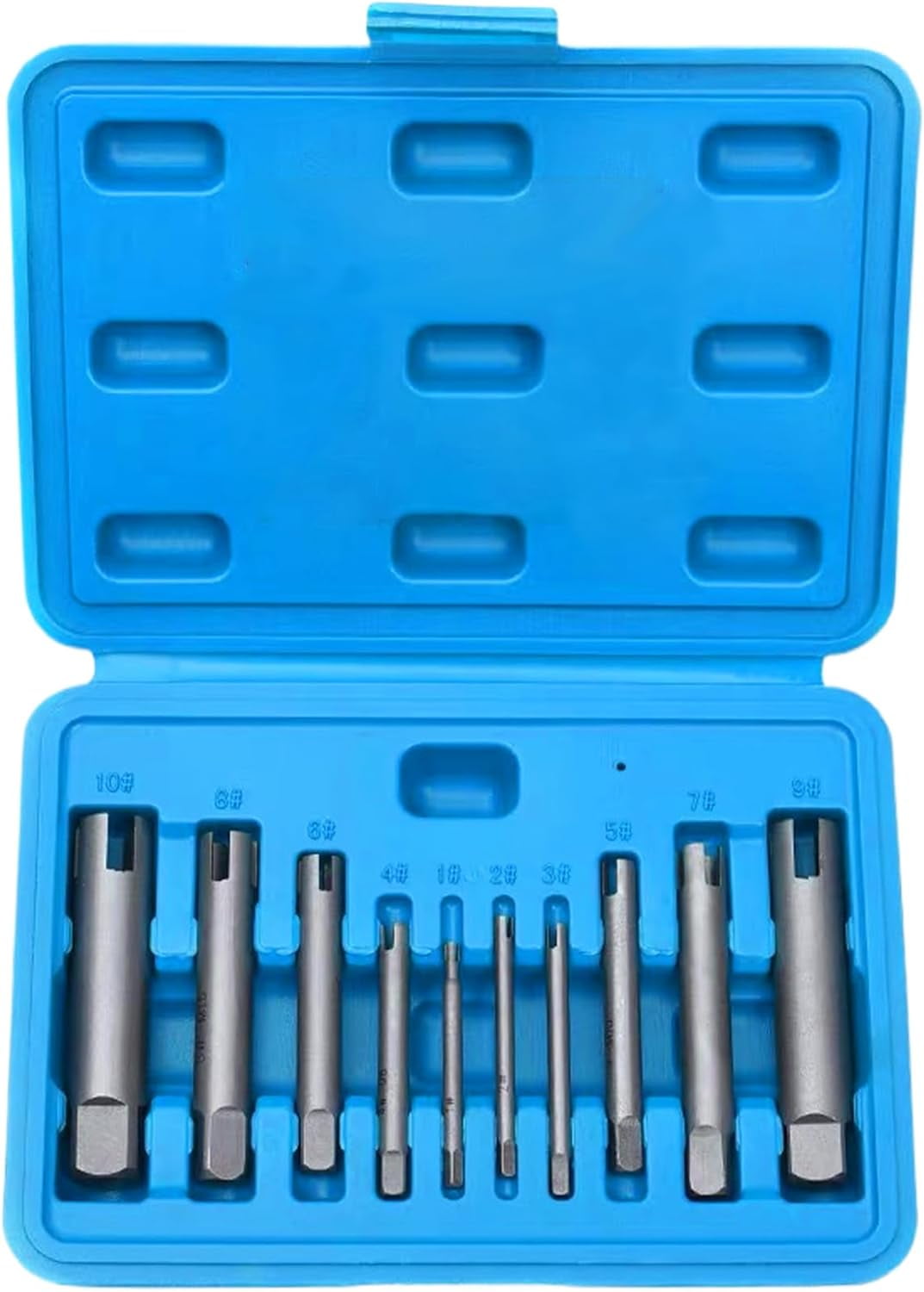 Qczoyp Tap Extractor, 10 Piece - Walmart.com