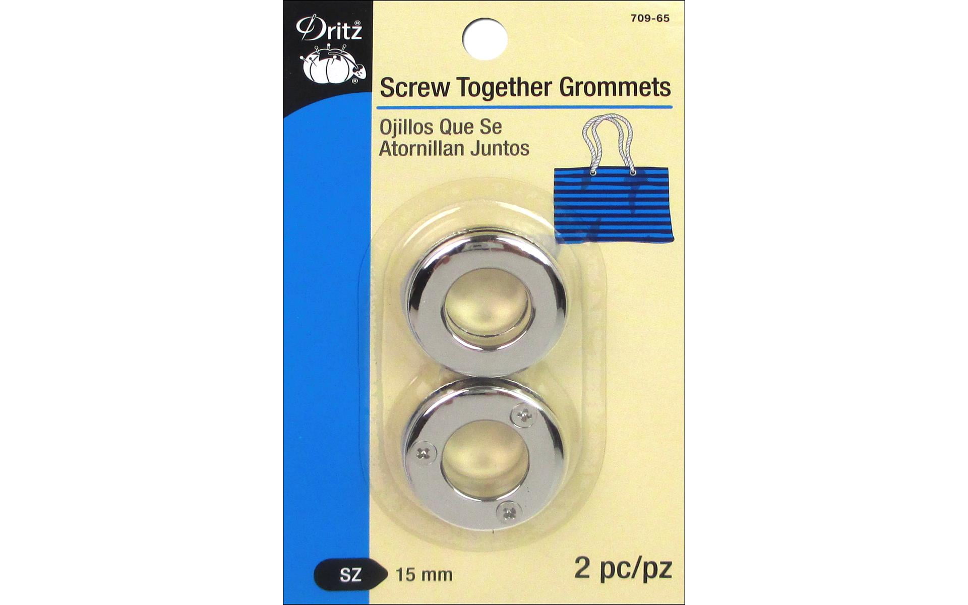 Screw Together Grommet - Walmart.com