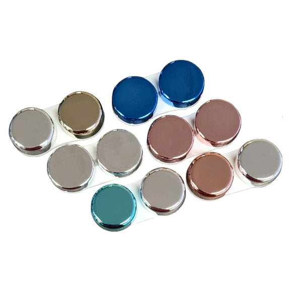 Contact Lenses