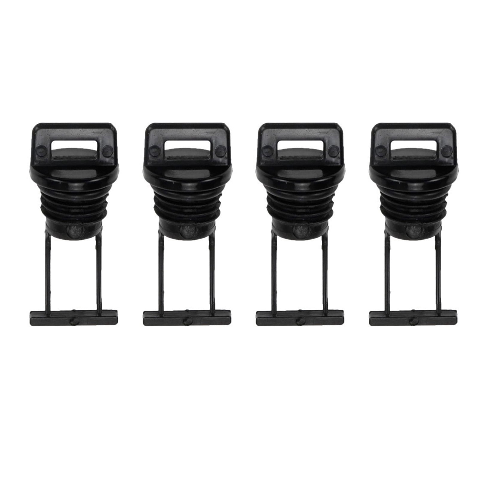 Screw in Boat Drain Plug Replacement Thru Hull Drains, The Push-in Boat ...