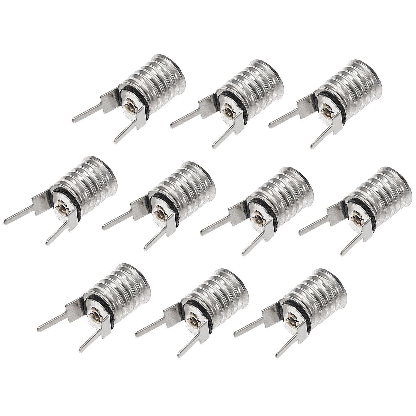 Lamp Holders For Table Lamps Hai Lan Screw Lamp Base E14 Light Bulb ...
