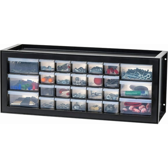 Shop Nut and Bolt Storage Cabinets and Organizers for Home Improvement