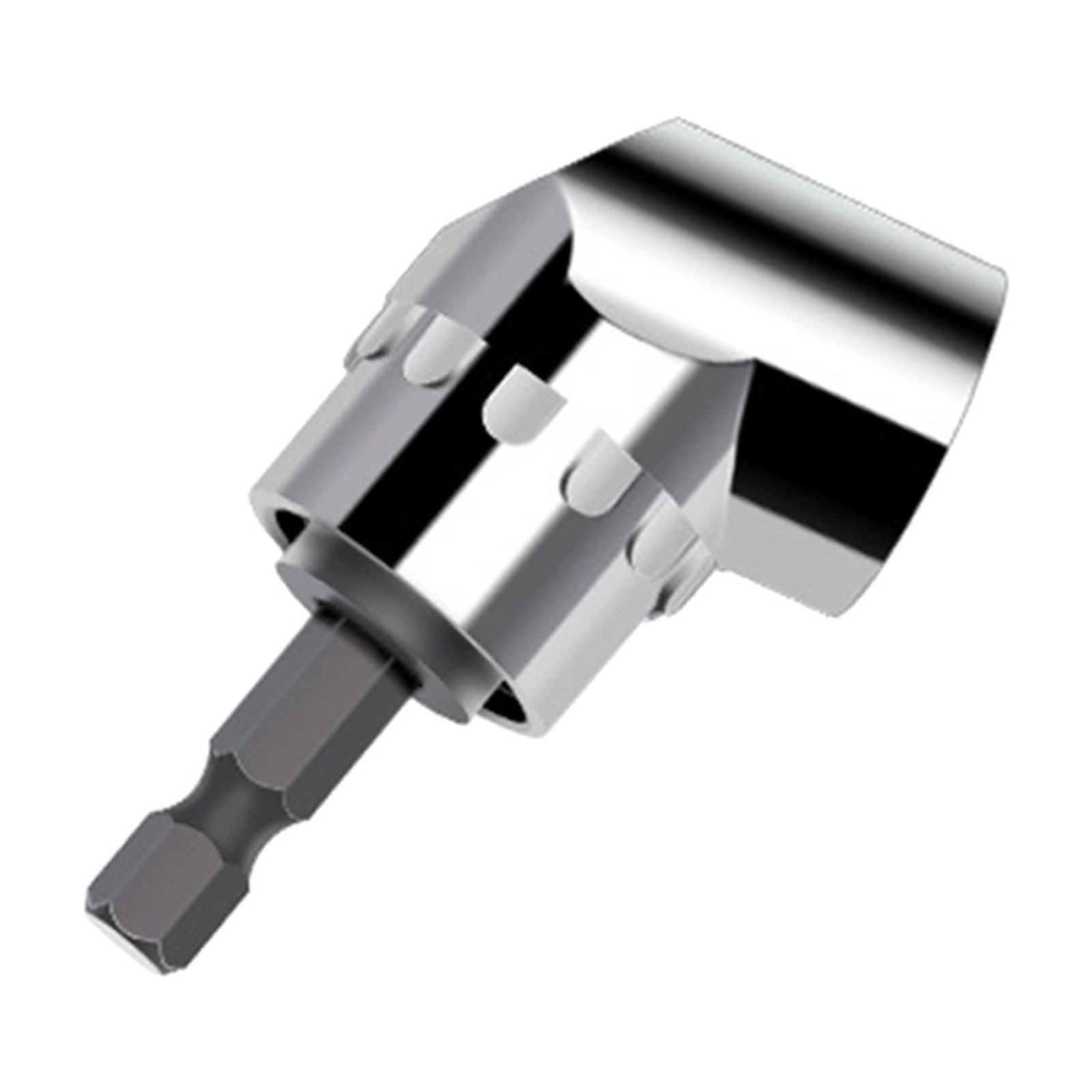 Screwdriver 105 Right Angle Drill Adapter 2024 New Angle Tool Screw Hub ...