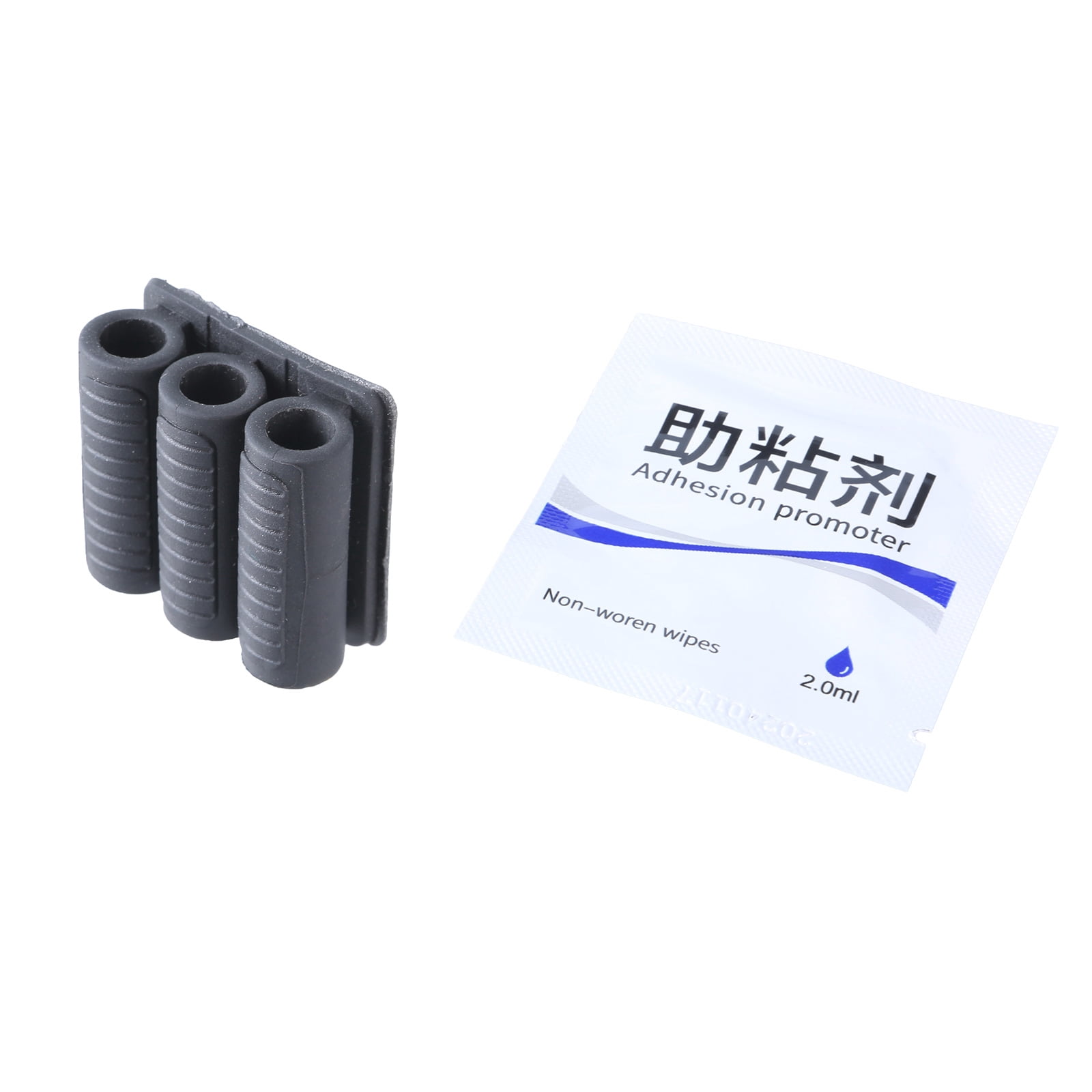 Screwdriver Bit Clip with High Compatibles Easy Sticks On Application ...