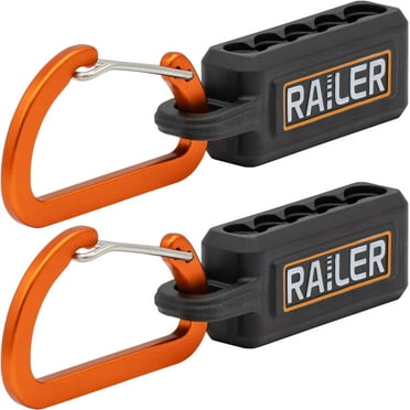 DeWalt Bit Holder for 20V Max Cordless Drill & Drivers (2 Pack ...