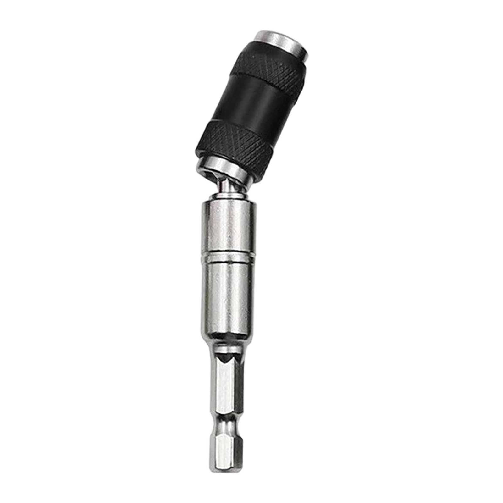 Screwdriver Bit Magnetizer Demagnetizer Tool Enhanced Screw Holding ...
