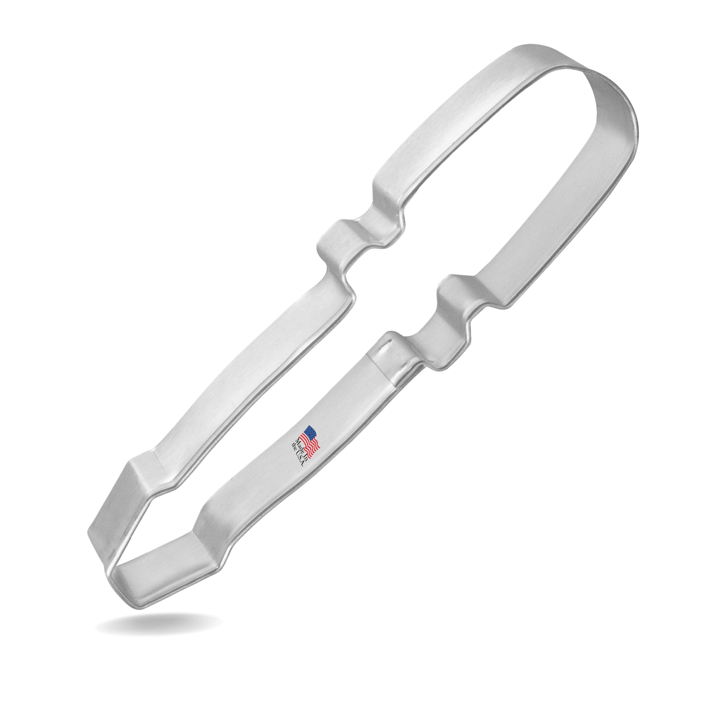 Screwdriver Cookie Cutter 4 in - Walmart.com