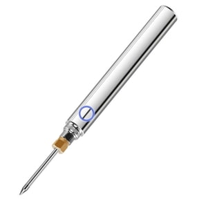 Battery Powered Soldering Irons