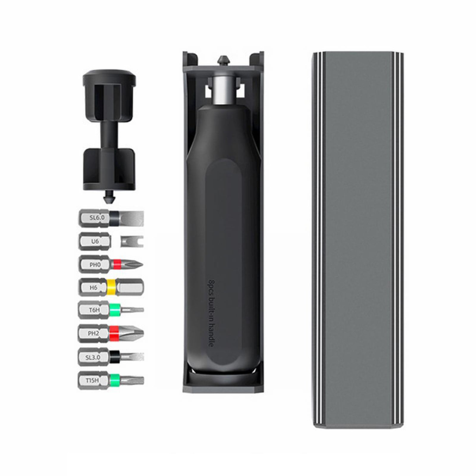 Screwdriver Drivecarjoy Mini Screwdriver Set Drivecarjoy Screwdriver ...
