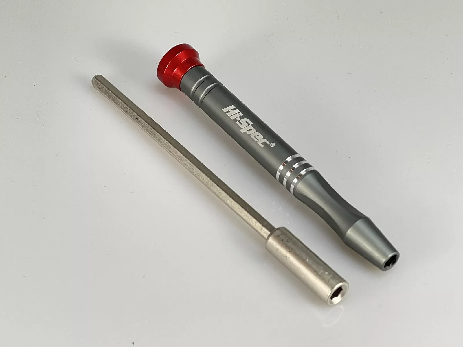 Screwdriver Handle+Magnetic Extension Blade 118mm for Micro Bit System ...