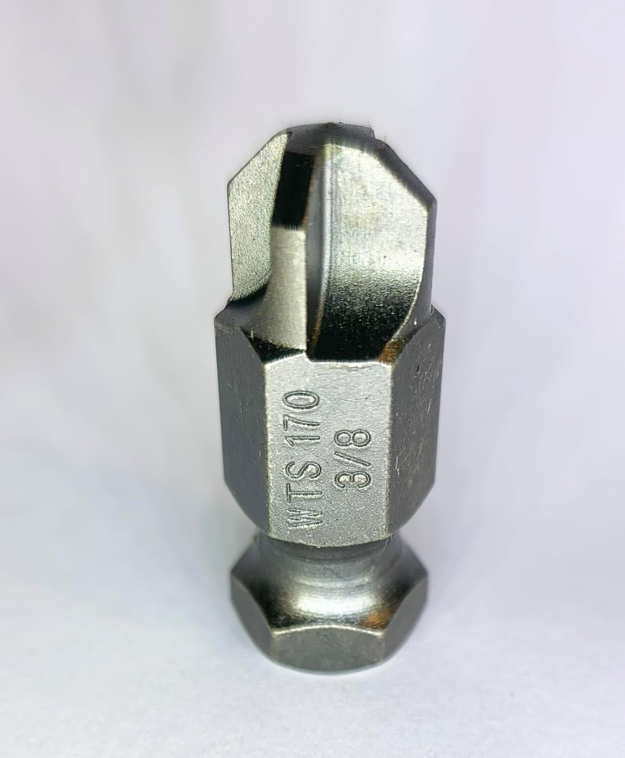 Screwdriver Insert for Torq-Set, Aviation Standard Steel (5/Pack #3/8 ...