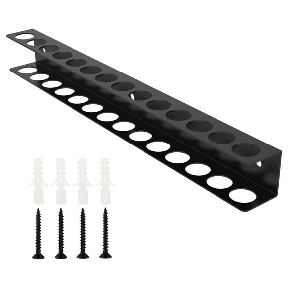 Shop Durable Screwdriver Racks for Home Improvement and Garage Storage