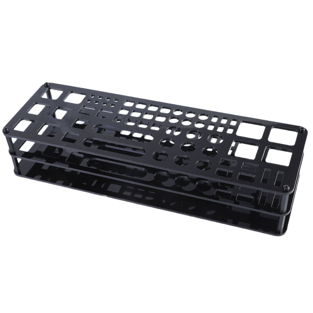 Multifunctional Tool Stand Screwdriver Organisers Tool Holder Shelf ...
